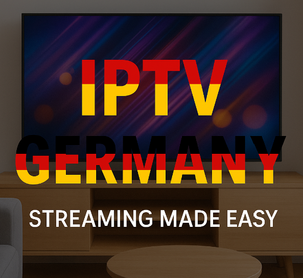 Blog IPTV Germany – #1 Anbieter für 80.000+ deutsche Kanäle in 4K